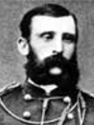 George Baird - Recipient