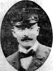 George Rud - Recipient