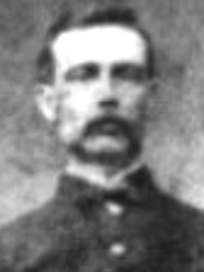 Hugh Purvis - Recipient