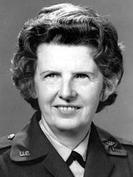 Ruby Bradley - Recipient