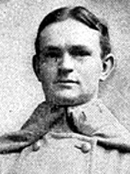 John Richardson - Recipient