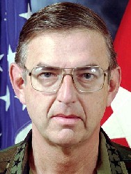 William Hartzog - Recipient