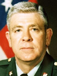 William Connelly - Recipient