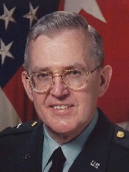 Donald Burdick - Recipient