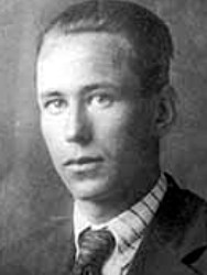 James Beane - Recipient