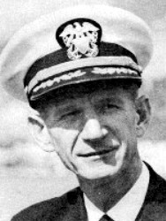 James Cone - Recipient