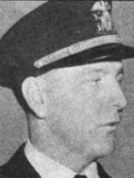 Elbert Heim - Recipient