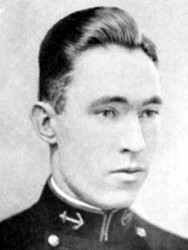 Joseph Maher - Recipient