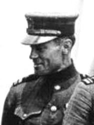 James Breese - Recipient