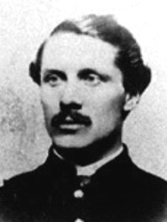 John Tobin - Recipient