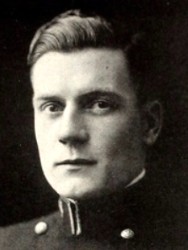 William Ault - Recipient