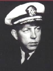 Robert Coleman - Recipient