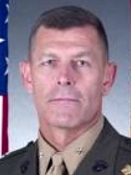 George Smith - Recipient