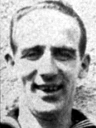 Francis Ryan - Recipient
