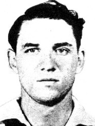 Henry Tucker - Recipient