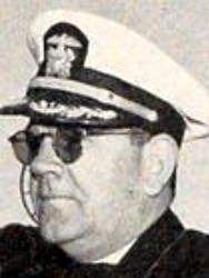 Ralph Alexander - Recipient