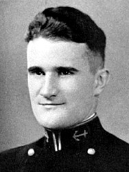 John Bermingham - Recipient