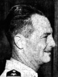 Robert Foley - Recipient