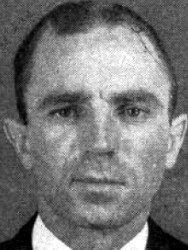 John Lee - Recipient