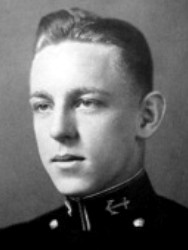 William Parham - Recipient