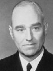 Robert Rice - Recipient