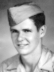 Joseph Merrell - Recipient