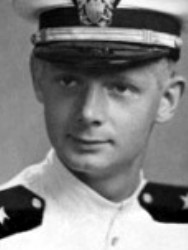 John Foote - Recipient