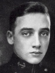 Harry Miller - Recipient