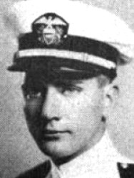 Alan Reed - Recipient