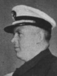 Joseph Ruddy - Recipient