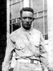 Richard Clayton - Recipient