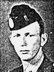 John Foley - Recipient