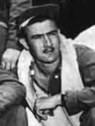 William Moore - Recipient