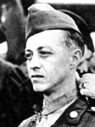 Maynard Smith - Recipient