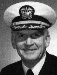 John Fellowes - Recipient