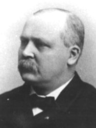 Benjamin Child - Recipient