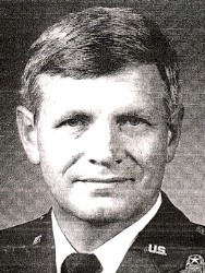 Henry Barrows - Recipient