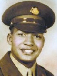 Charles Johnson - Recipient