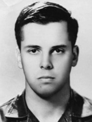 Patrick Brems - Recipient