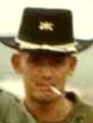 Robert Dance - Recipient