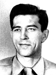 Thomas McCall - Recipient