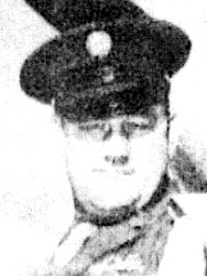 Charles Middaugh - Recipient