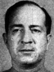 Ralph Woods - Recipient