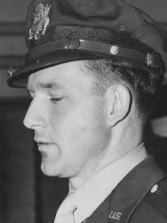 Charles Gowder - Recipient