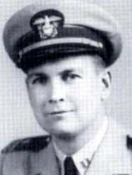 Donald Cronin - Recipient