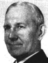 Samuel Robinson - Recipient