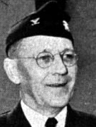 Robert Workman - Recipient