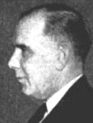 William Carter - Recipient