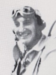 Daniel Rehm - Recipient