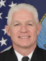 Terry Benedict - Recipient